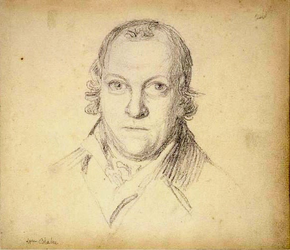 William Blake and the Radical Swedenborgians, by Robert Rix ...