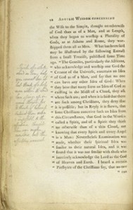 William Blake and the Radical Swedenborgians, by Robert Rix ...