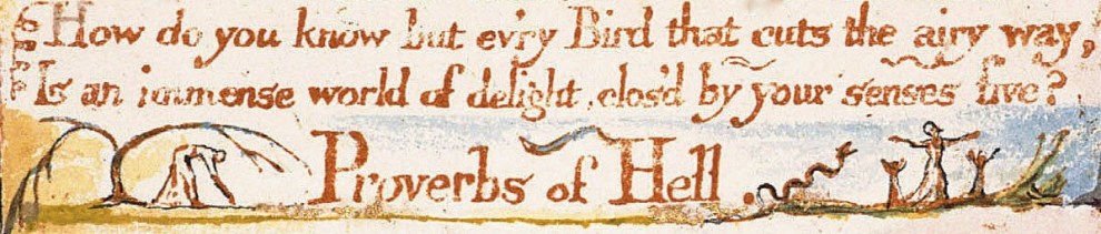 William Blake and the Radical Swedenborgians, by Robert Rix ...