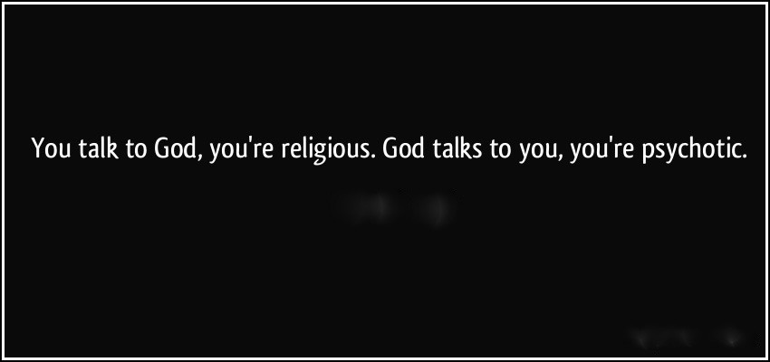 Poetry and Madness: Blake, Eigen and the Psychotic God, by Peter ...