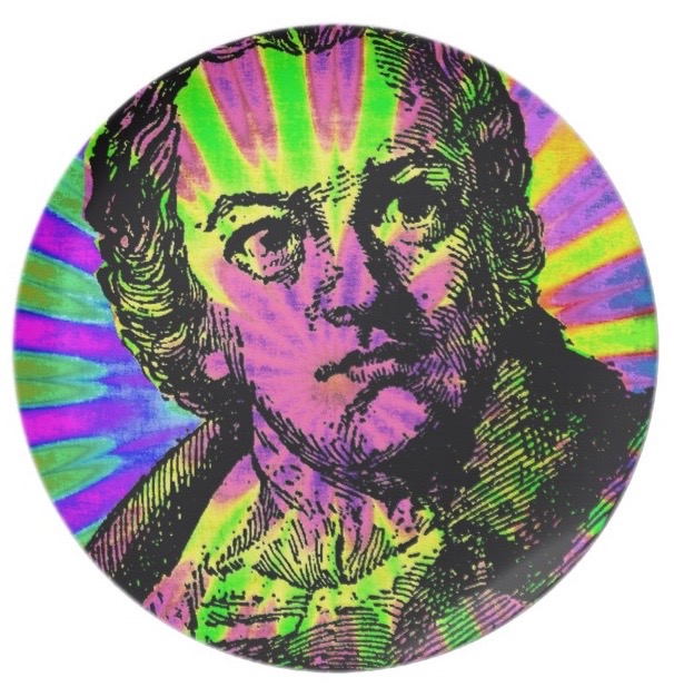 Building Jerusalem: William Blake and the Counterculture, by Richard ...