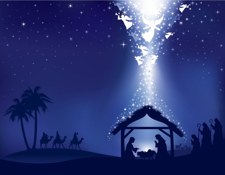 The Political Meaning of the Nativity, by Marcus J. Borg and John ...