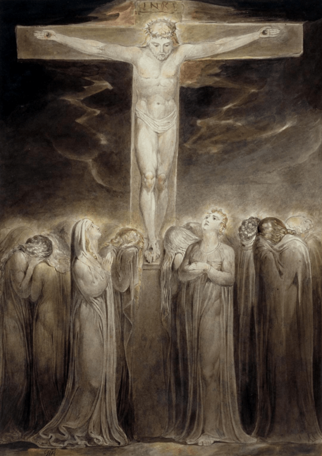 William Blake and the Apocalypse, by Christopher Rowland ...