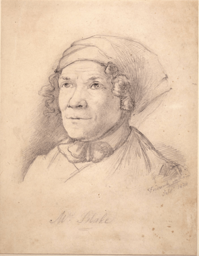 William Blake and the Apocalypse, by Christopher Rowland ...