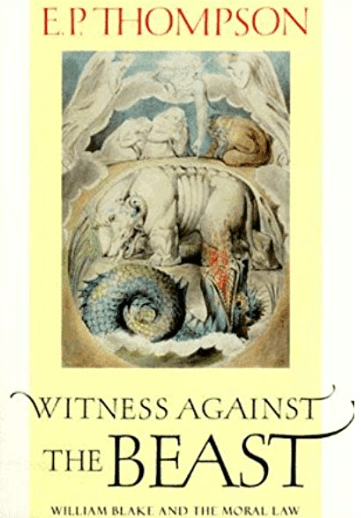 William Blake and the Apocalypse, by Christopher Rowland ...