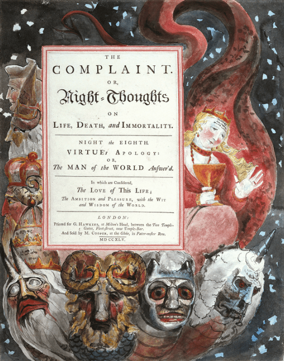 William Blake and the Apocalypse, by Christopher Rowland ...