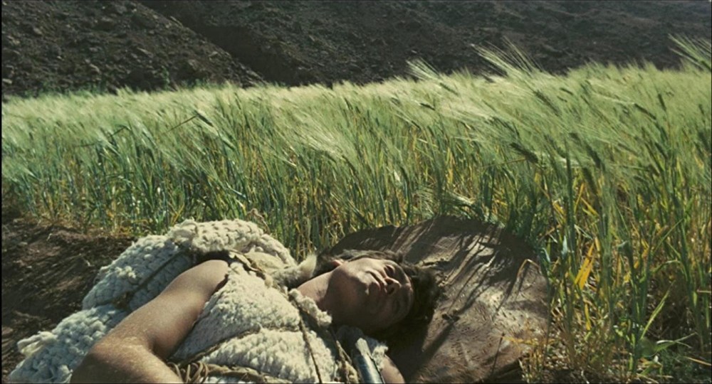 Oedipus Rex, by Pier Paolo Pasolini | thehumandivinedotorg