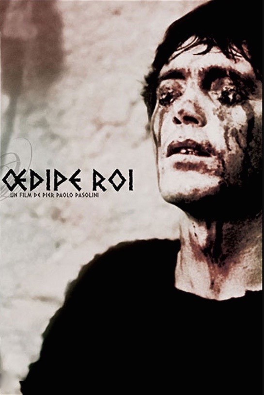 Oedipus Rex, by Pier Paolo Pasolini | thehumandivinedotorg