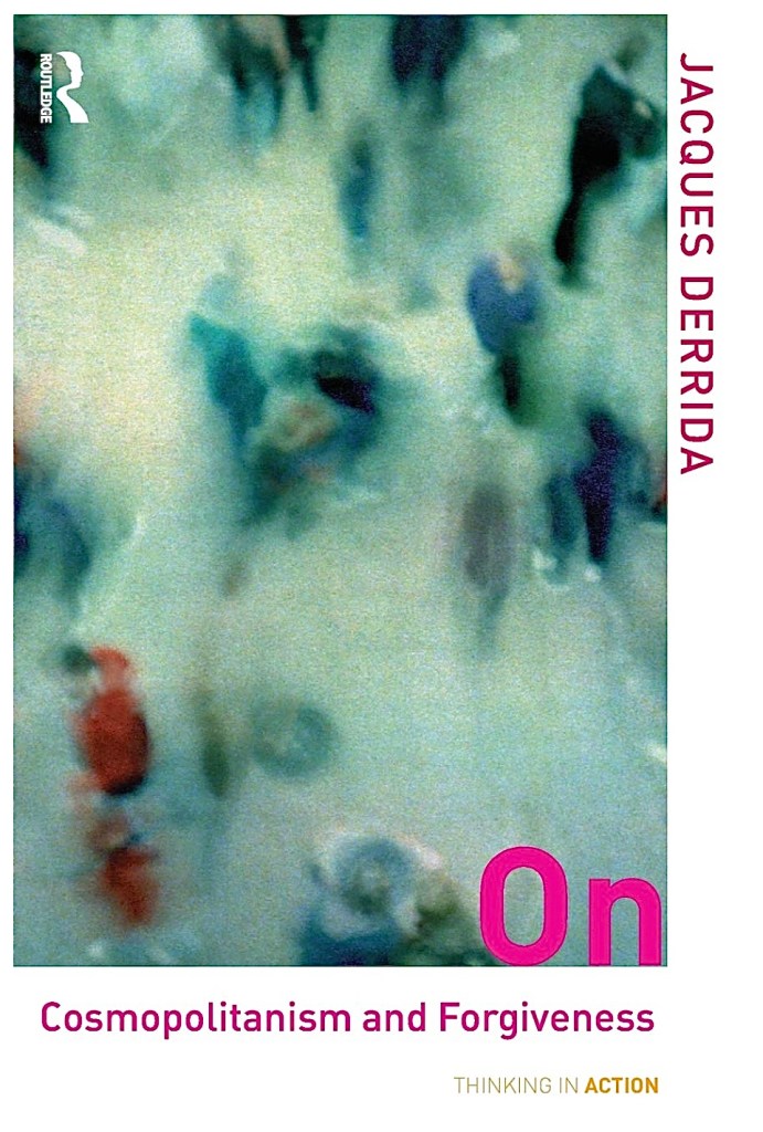 The Forgiveness Field: Martin Buber, William Blake, and David Bohm, by ...