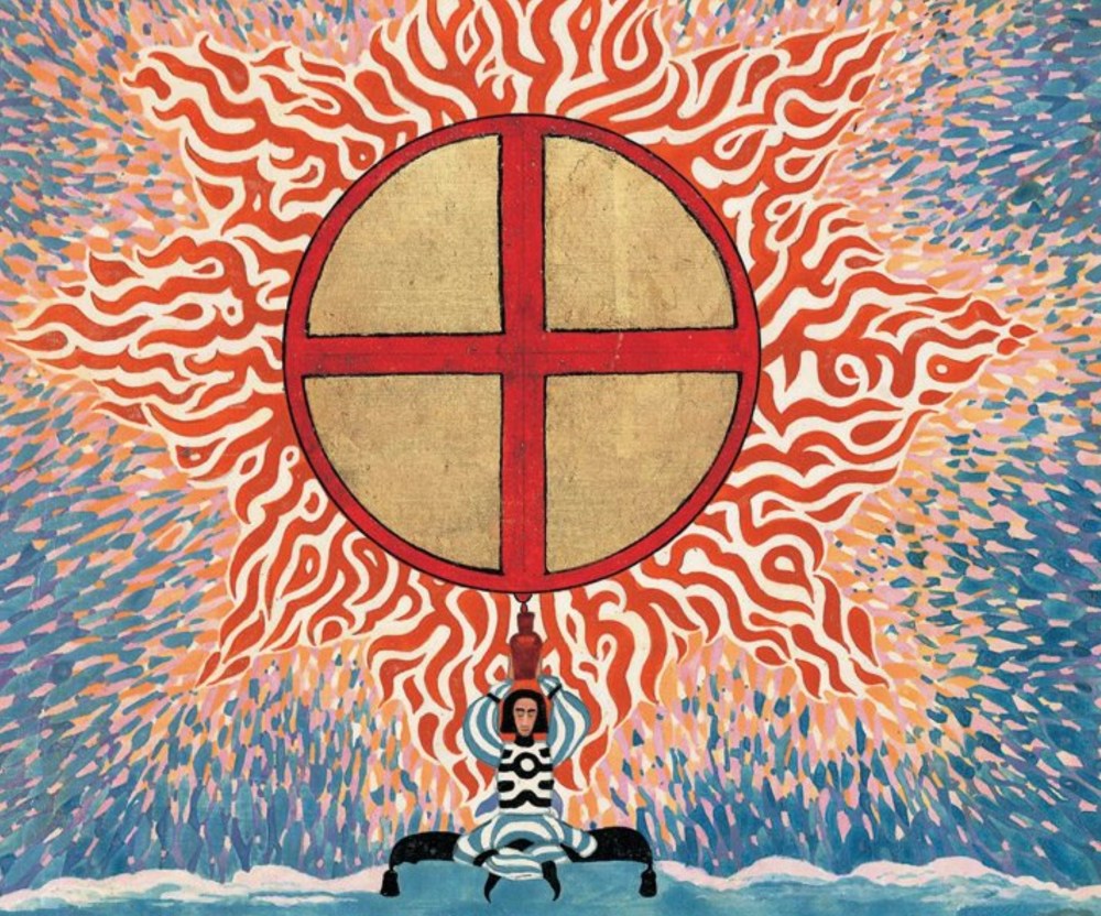 Through the Round Window: Review of Carol Leader’s ‘Blake and the ...