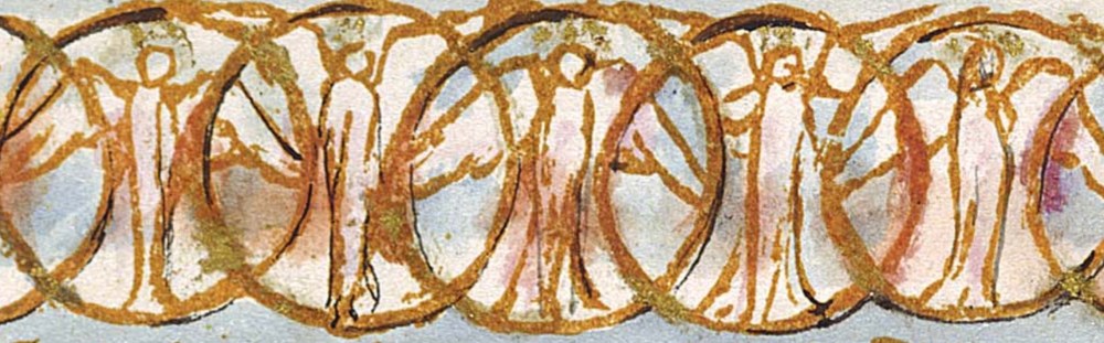 William Blake and the 27 Churches: From Creation to Apocalypse, by S ...